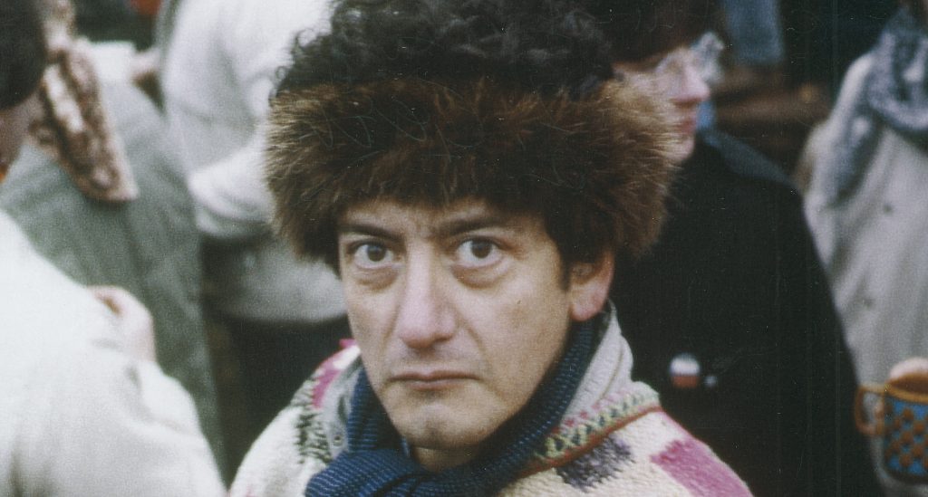 Entrevista a Jorge Catoni, ganador de In-Edit: “Yo no hago documentales ...