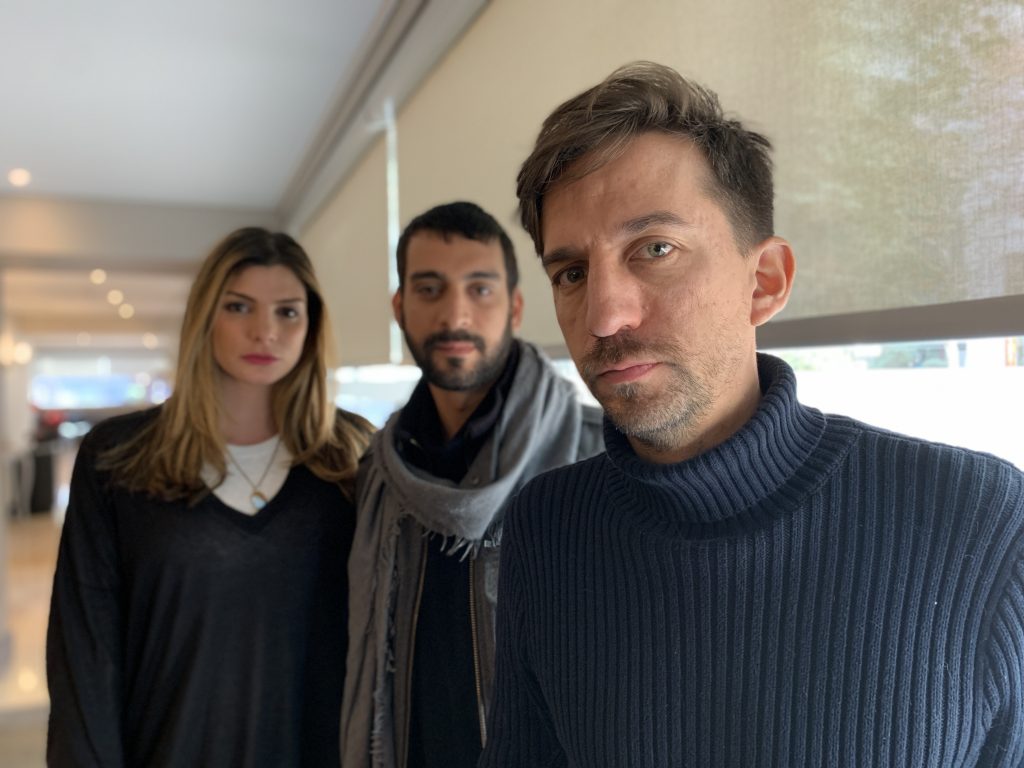 Matías Bize: “Para mí la misión de un director es intentar cambiar el ...