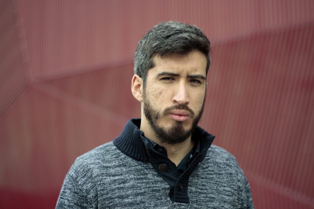 Felipe Ruiz: "El modelo de desarrollo de Chile ha sido impuesto por las ...