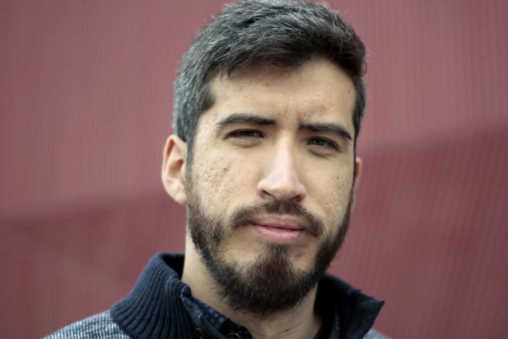 Felipe Ruiz: "El modelo de desarrollo de Chile ha sido impuesto por las ...