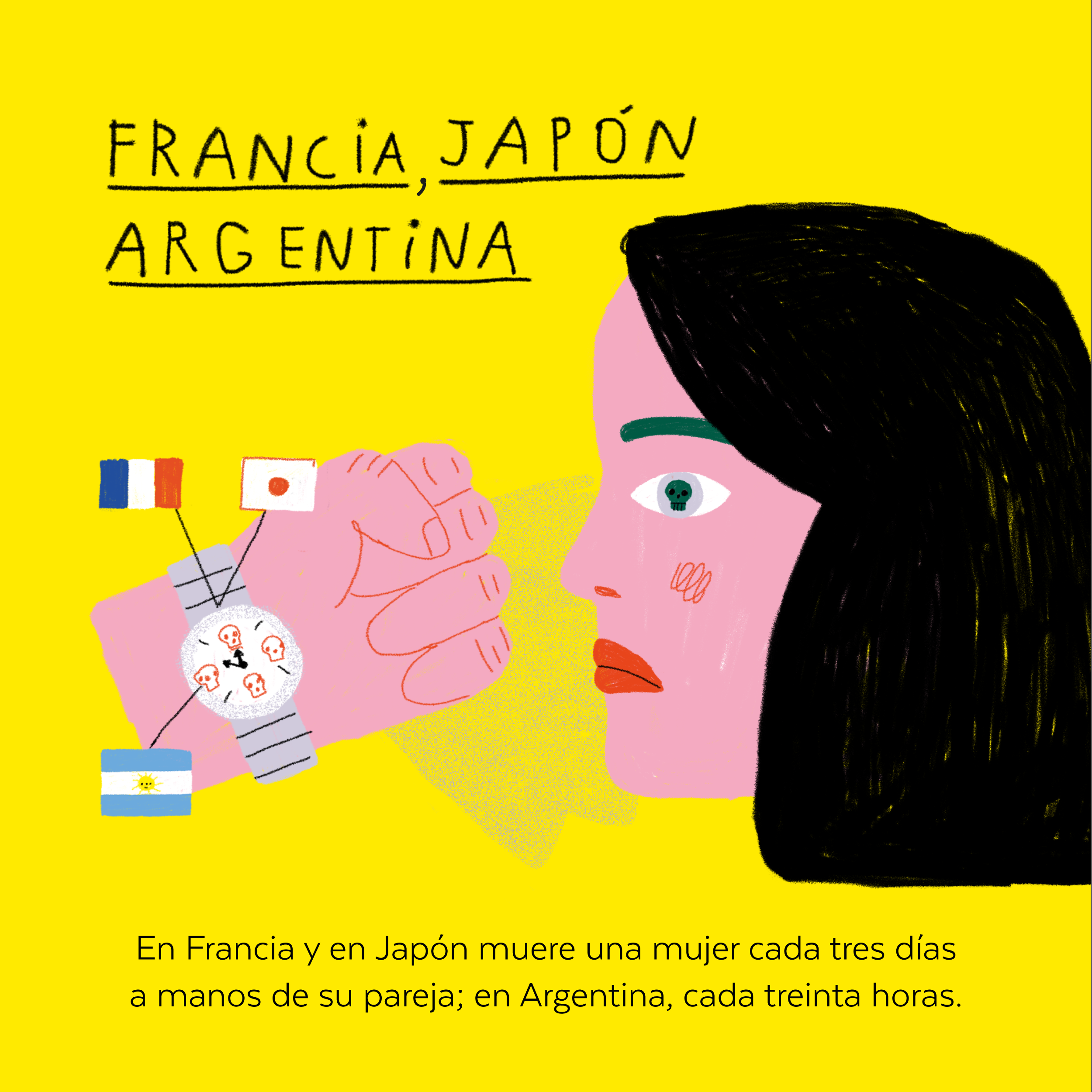 La mujer en el mundo: Atlas de la geografía feminista