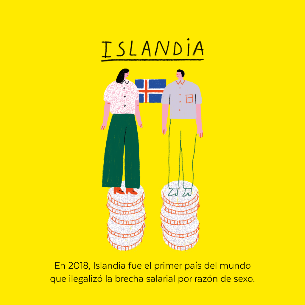 La mujer en el mundo: Atlas de la geografía feminista