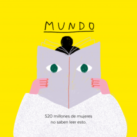 La mujer en el mundo: Atlas de la geografía feminista