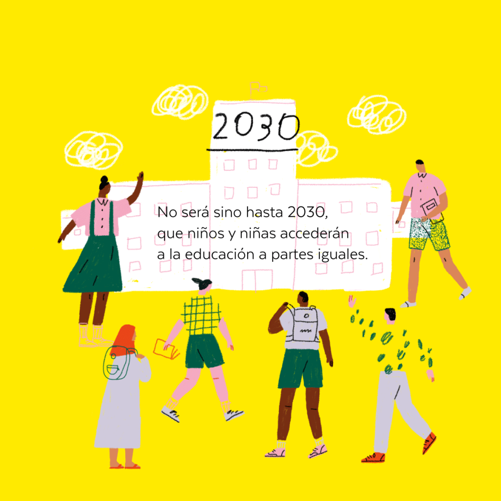 La mujer en el mundo: Atlas de la geografía feminista