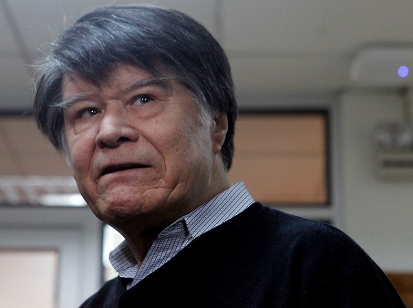 La carta de Germán Correa en medio de la crisis del PS: "No dejemos que ...