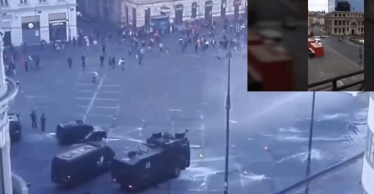 Confirman multa de casi 20 millones de pesos a Mega por transmitir ...