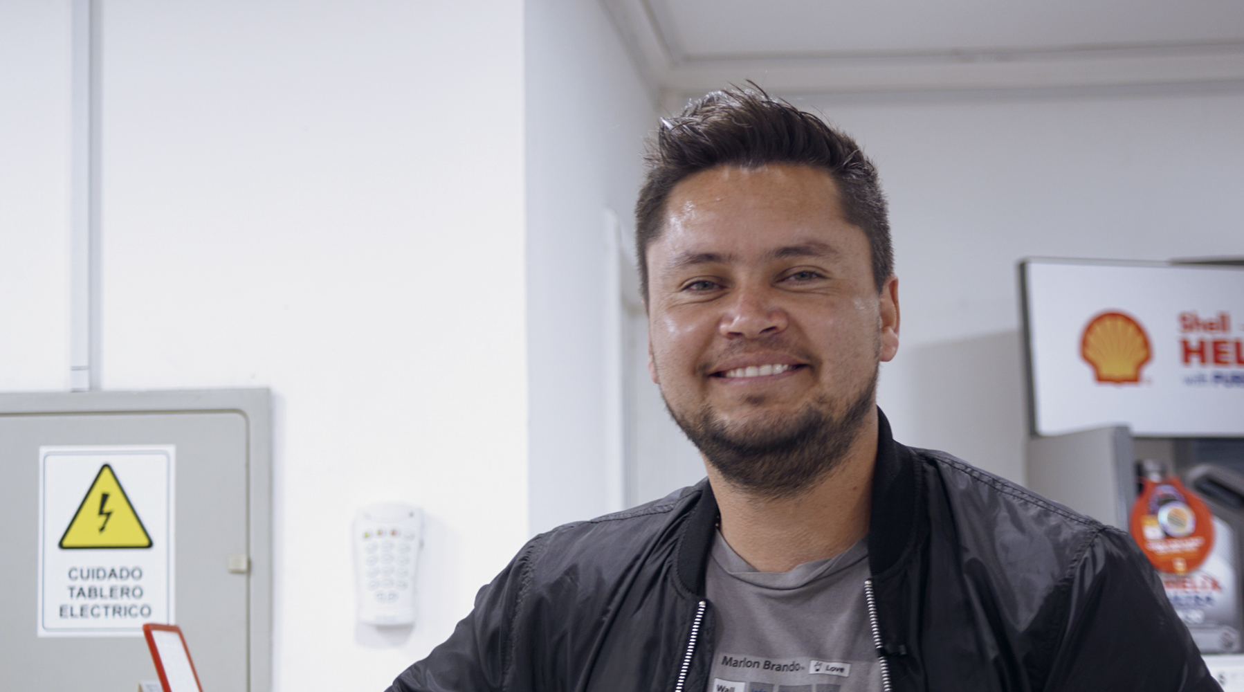Waldo Ponce no cuelga los botines: “Si alguien me quiere de delantero ...