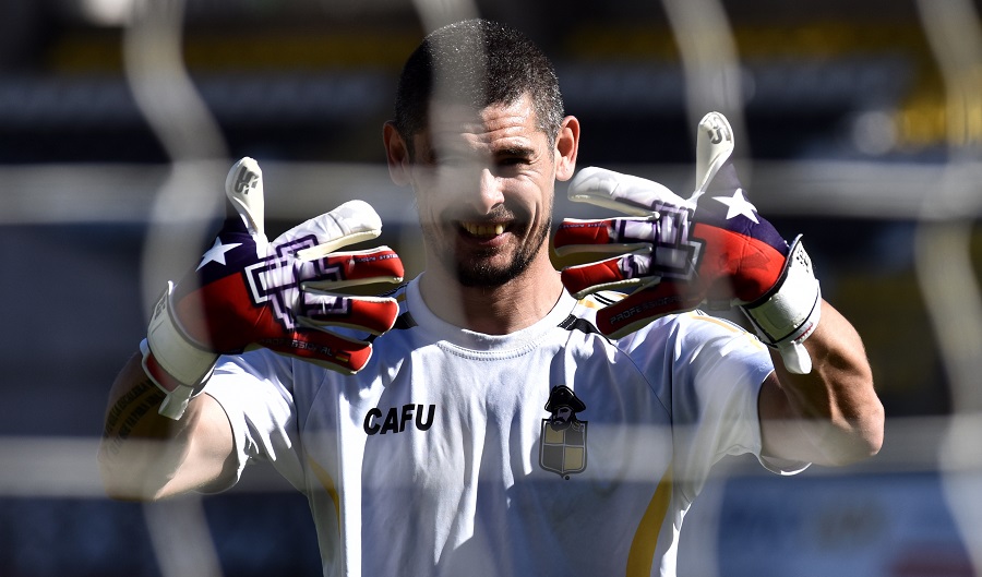 La cátedra geopolítica que se despachó Matías Cano en plena entrevista ...