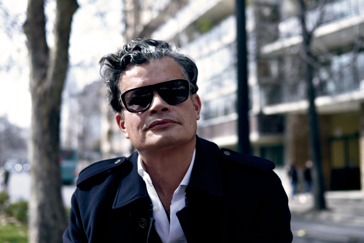 Felipe Bianchi: "No podría vivir en Chicureo e ir de vacaciones a ...