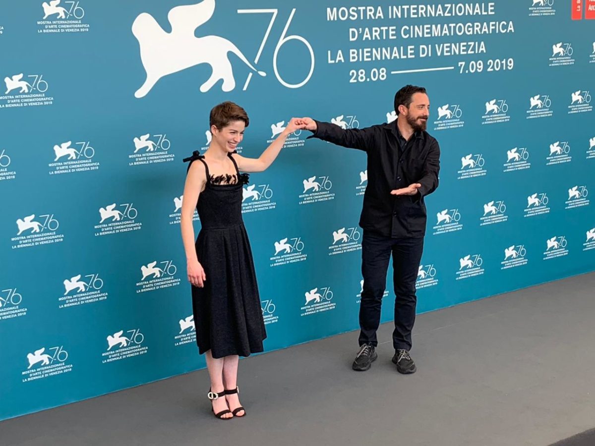 Ovación en Venecia: Así fue el estreno internacional de 'Ema', la nueva ...