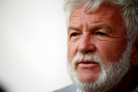 Escultor Mario Irarrázabal cede 269 obras para crear el Museo Humano en ...