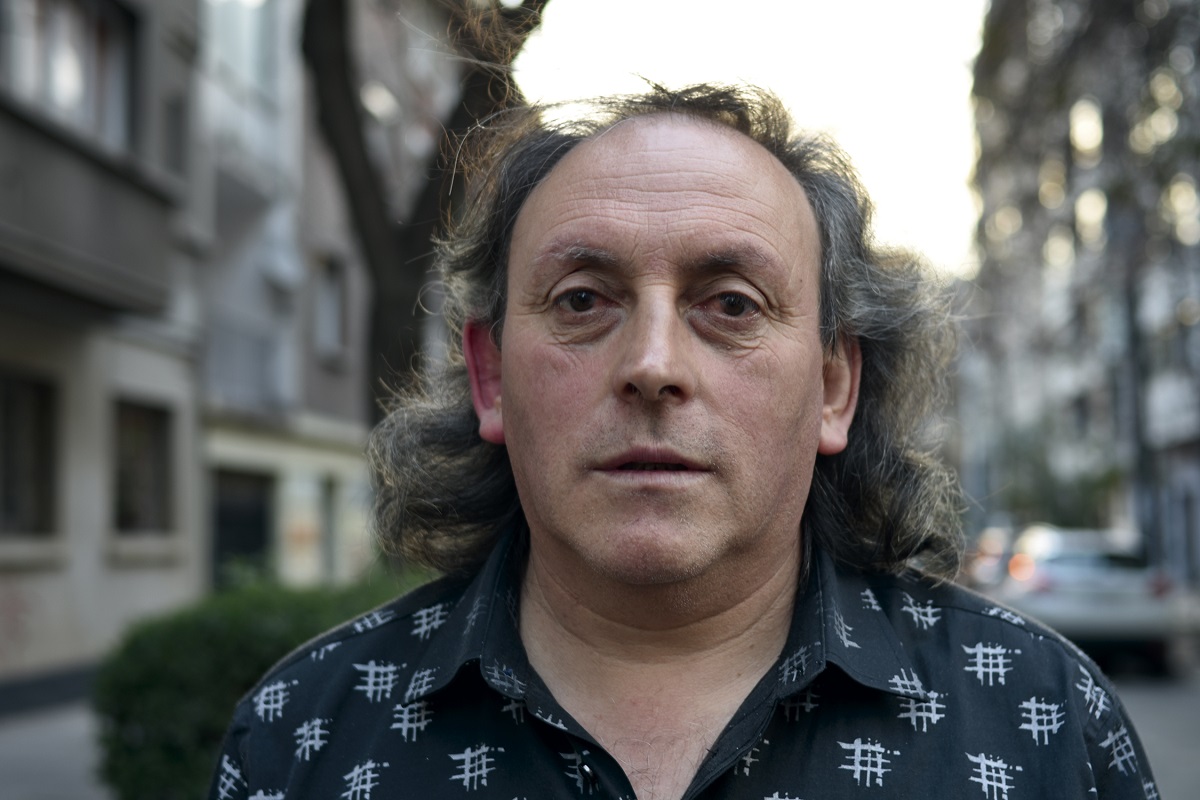 Iván Fuentes, baja de las montañas: "Todavía estoy sanándome de varias ...