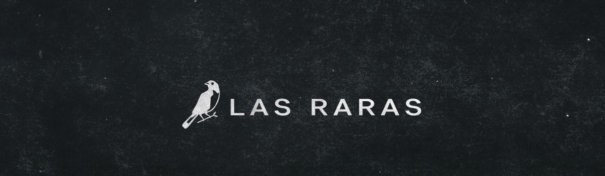 Las Raras publica una historia en conmemoración de los diez años del 27F