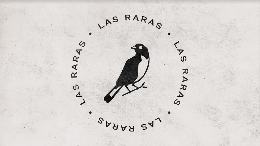 Nuevo capítulo de Las Raras Podcast: La historia del fotógrafo que vive ...