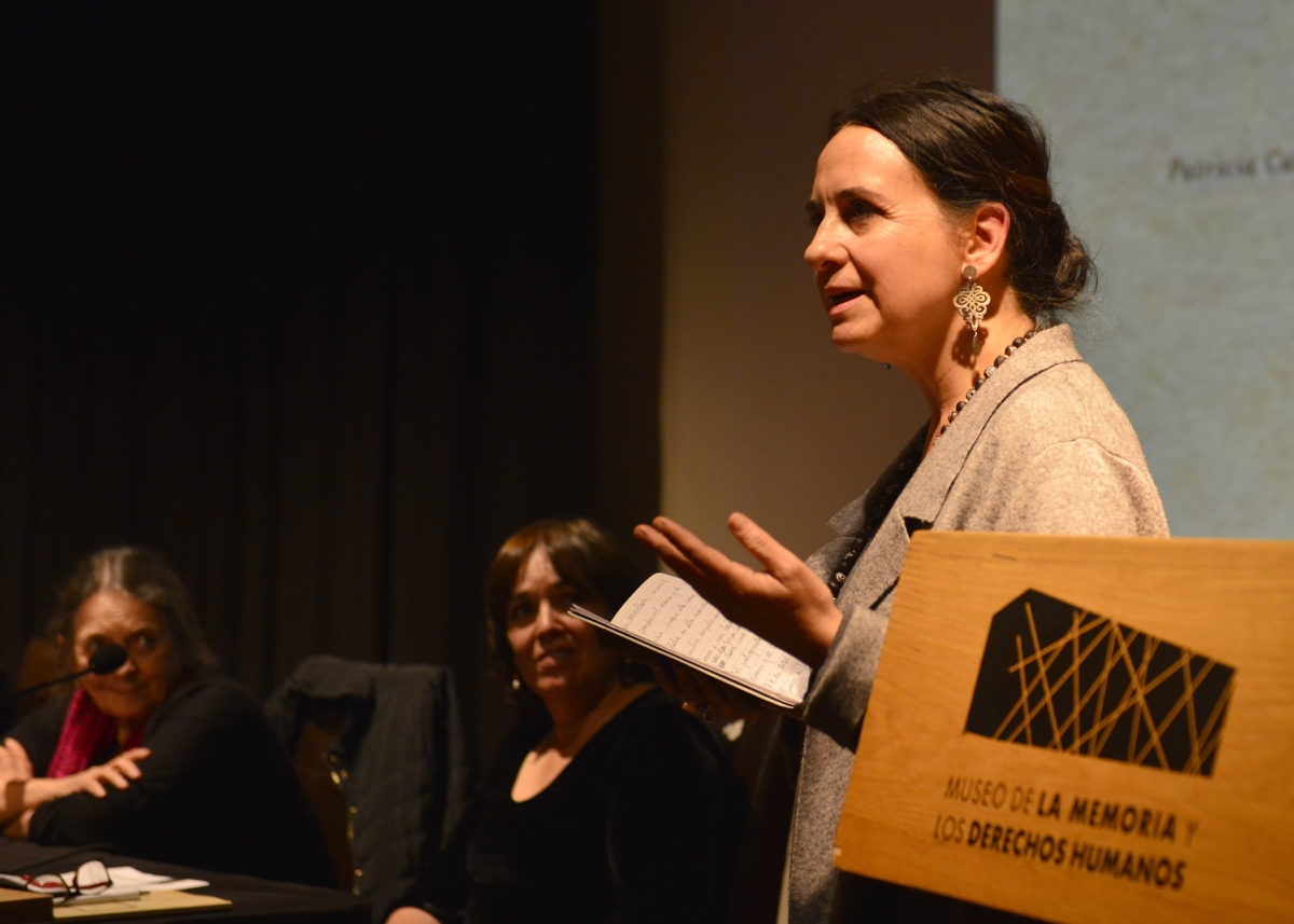 Francisca Márquez y su diario de las memorias porfiadas: 11 de ...