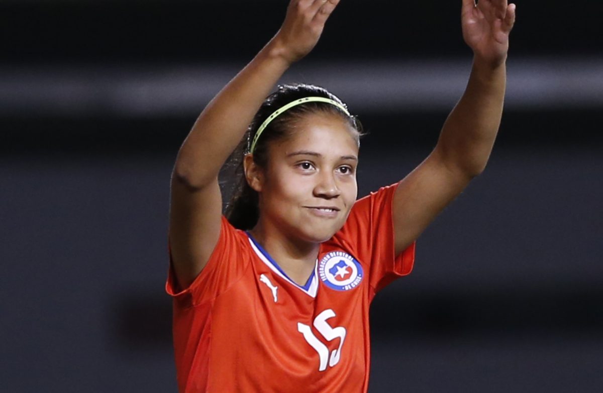 "Qué vergüenza": Fernanda Pinilla arremetió contra Bolsonaro por frase ...