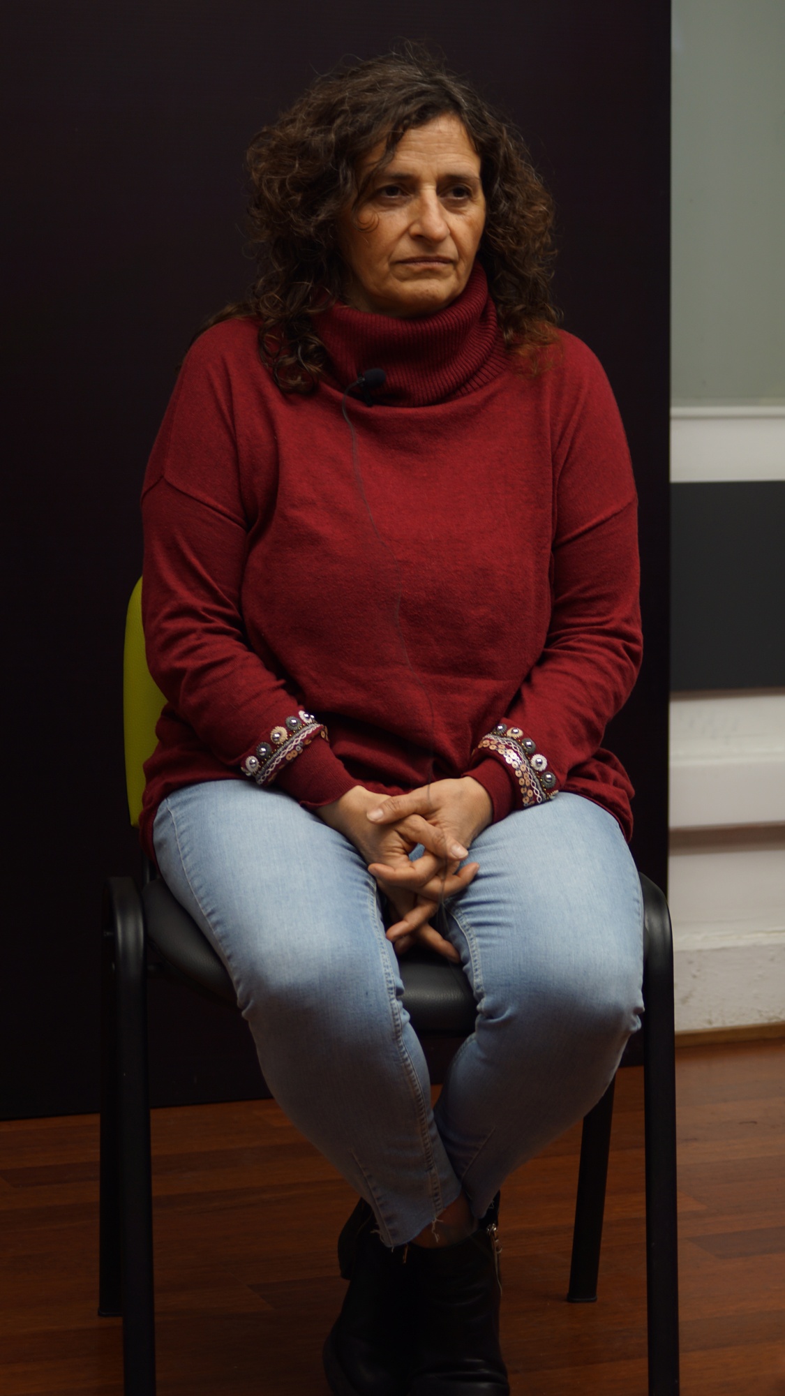 Sandra Raggio, historiadora: “La escuela puede construir lazos sociales ...