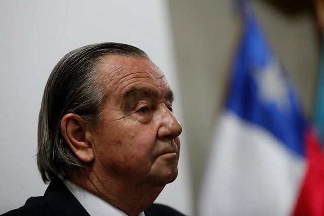 Corte ratifica condena de tres años de cárcel para Cristián Labbé por ...