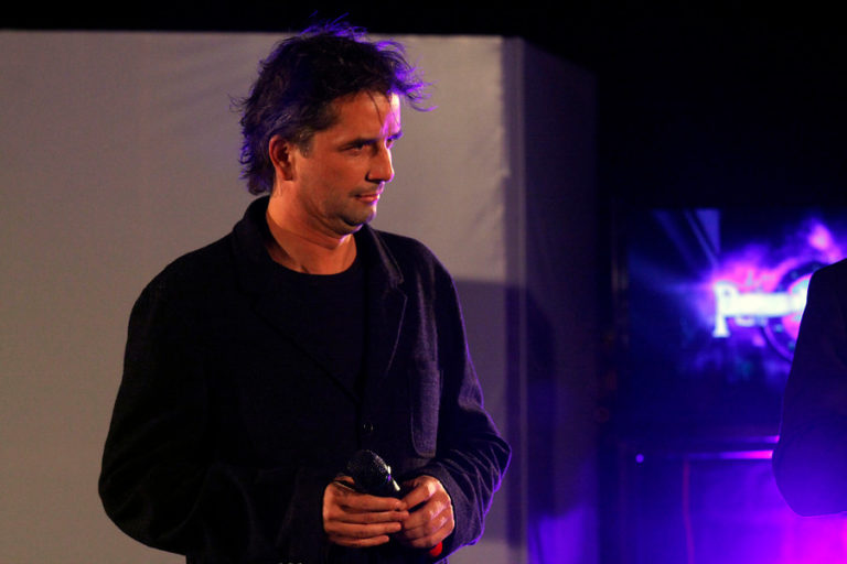 Pablo Mackenna se cuadra con la mención del "Flaco" a la cocaína ...