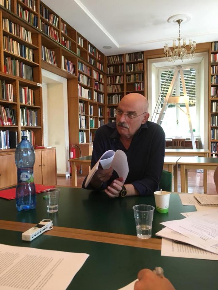 Maurizio Lazzarato: “La revolución es subjetivación y ruptura política ...