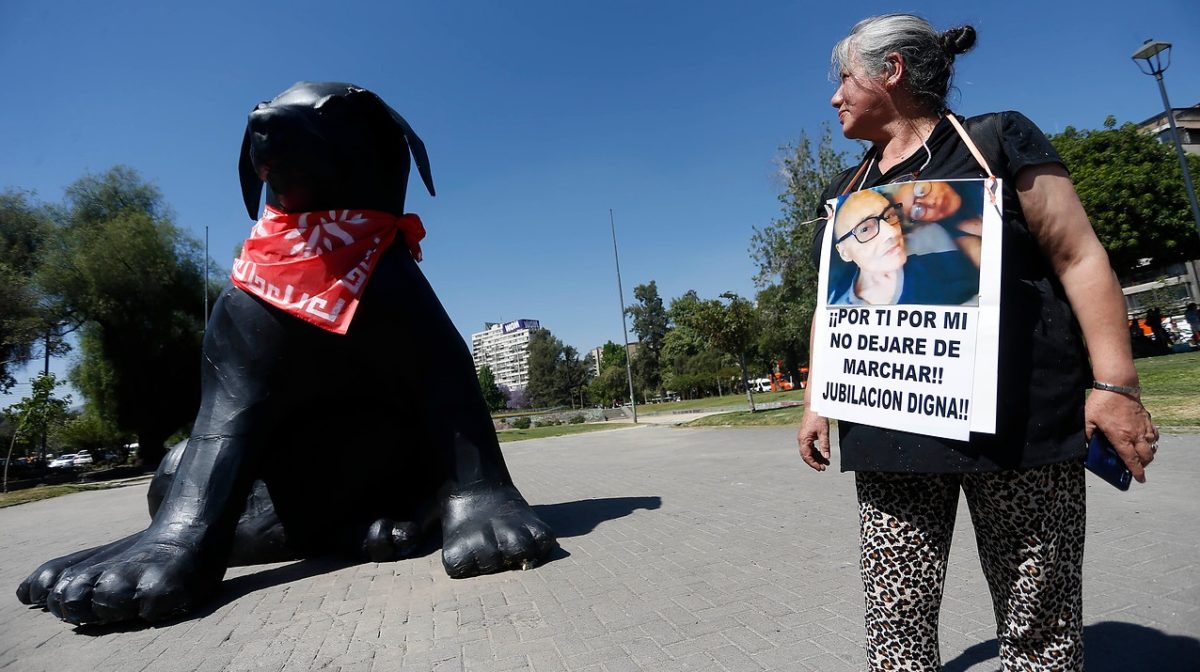 [Video] Conductores de CNN Chile se negaron a decir el nombre del Negro ...