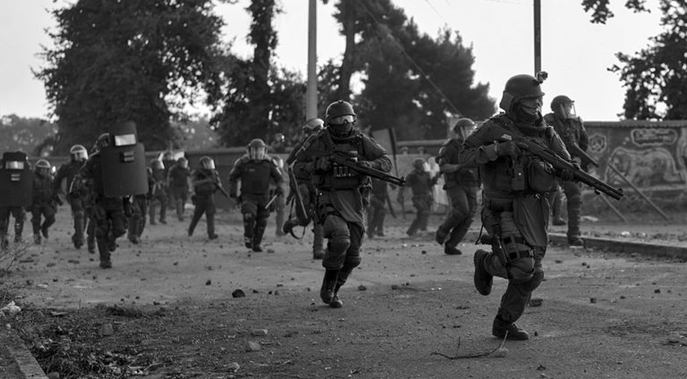 Fotoreportaje: Lo Hermida