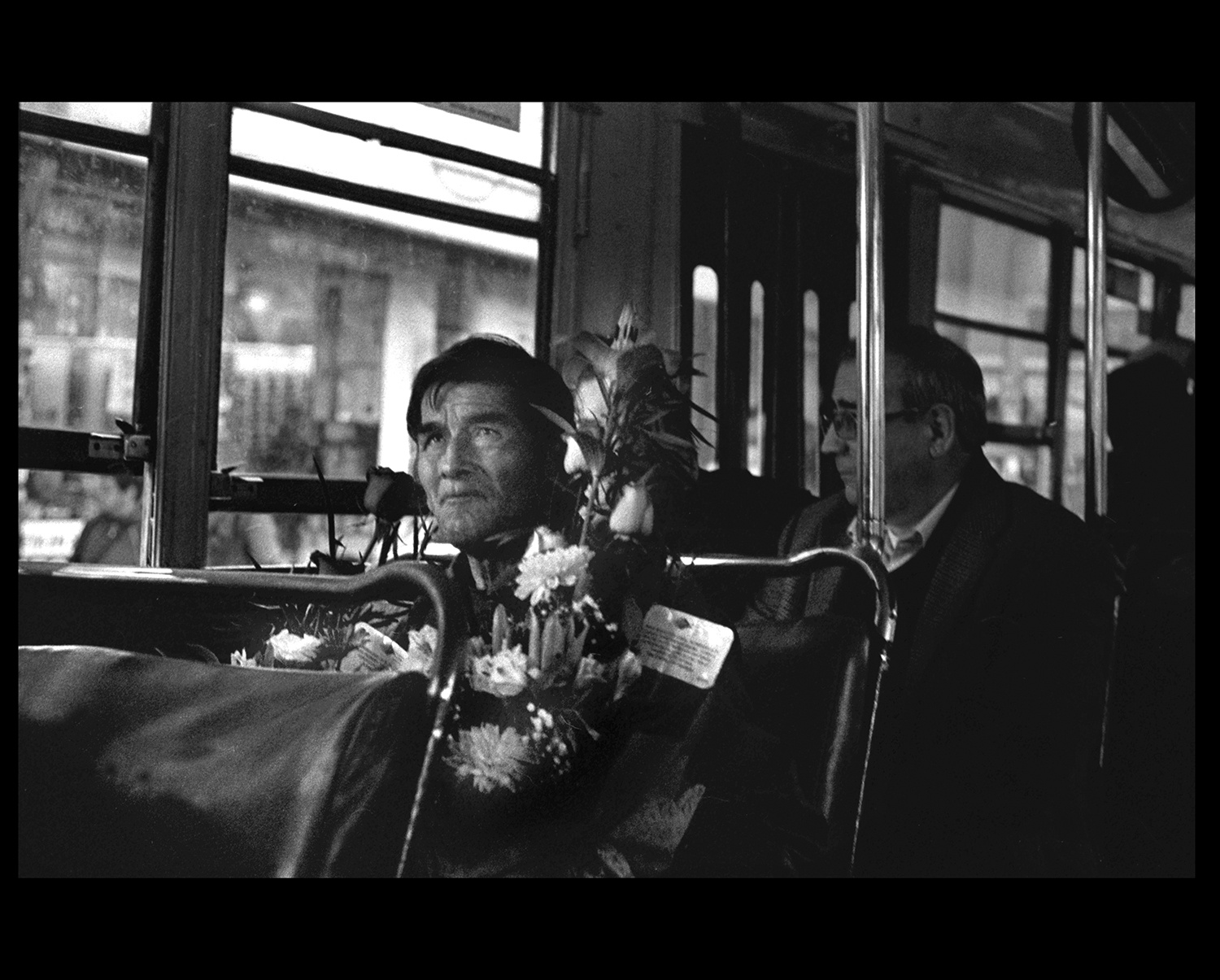 Julia Toro, artista y fotógrafa: “Siento que estoy recién parida a una ...