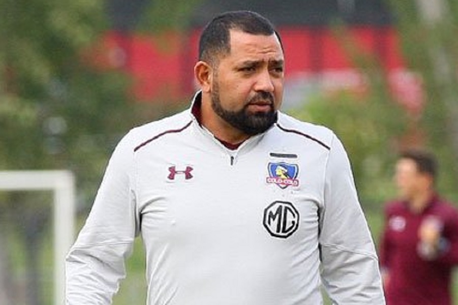 Los refuerzos que están a punto de llegar a Colo Colo