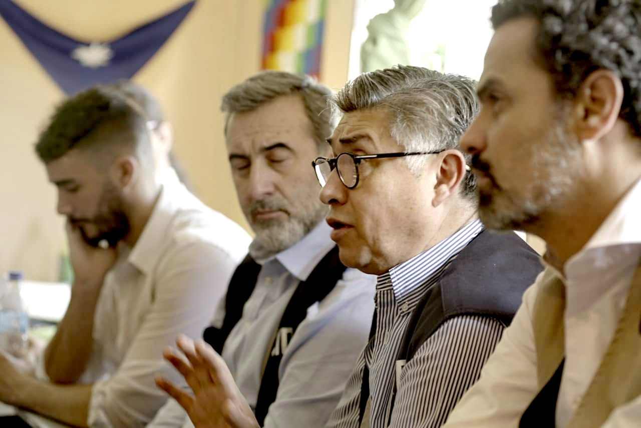 Lo Hermida denuncia ante la CIDH violaciones a los Derechos Humanos en ...