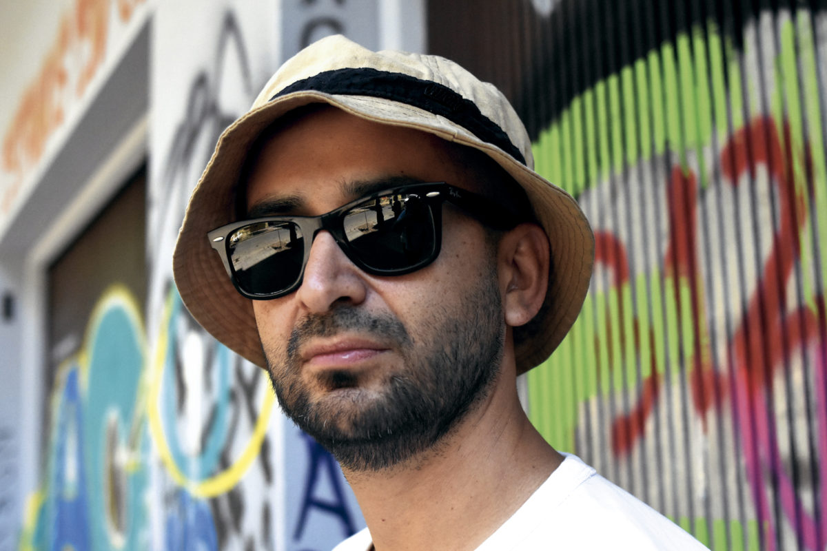 Hush Papi | The Clinic