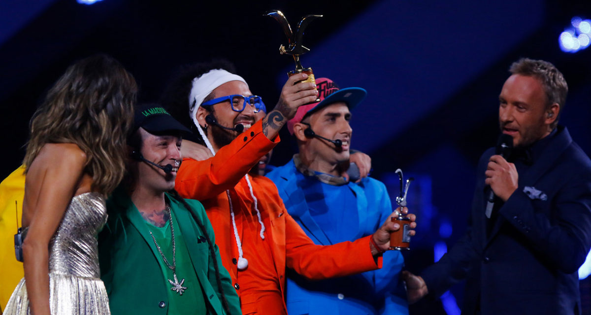 Con este adorable video "Bodoque" de Fusión Humor dice que está bien ...