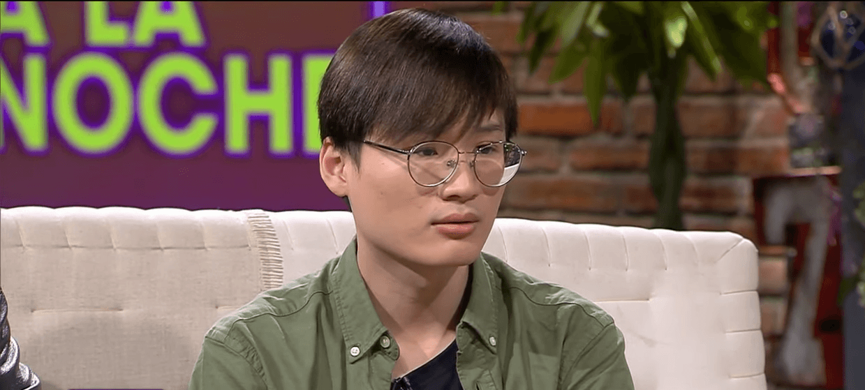 Yu Hui sufre trolleo en Chile por el coronavirus: “Me han dicho que ...