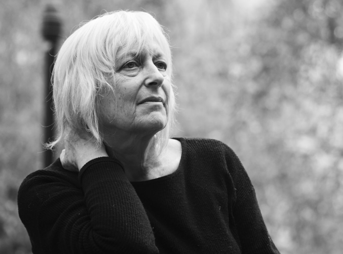 Verónica Zondek: “Me perturba el lugar en que quedará el pensamiento y ...