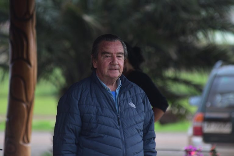 Cristián Labbé apela a Corte Interamericana de Derechos Humanos por ...