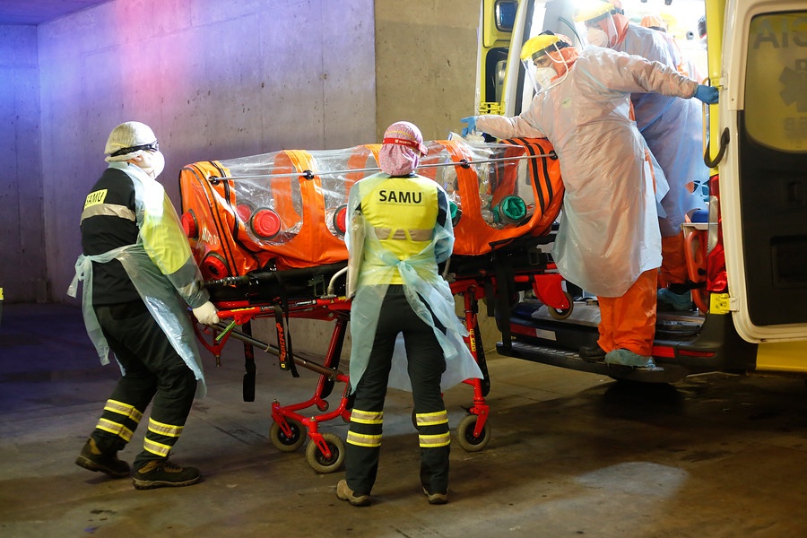 El artículo que debes leer para entender qué significa el colapso de ...