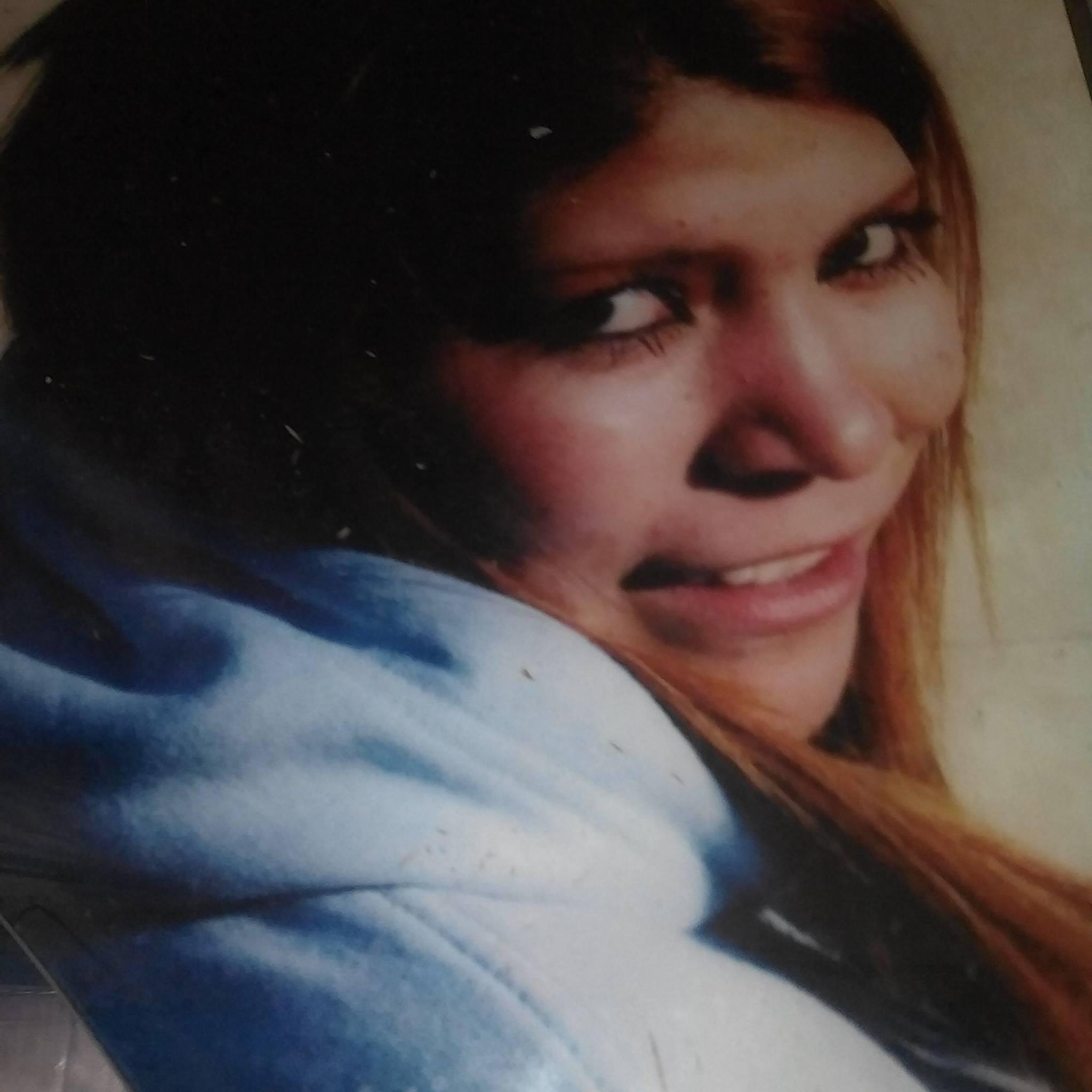 Adelanto “Abandonados. Vida y muerte en los hogares del Sename": Priscilla