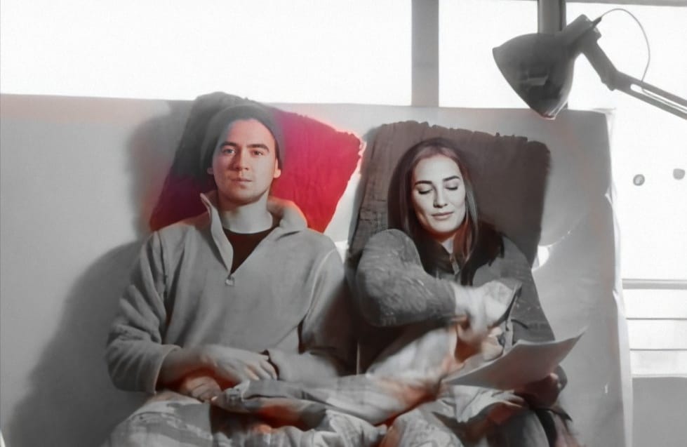 Felipe Jara al rescate online del teatro