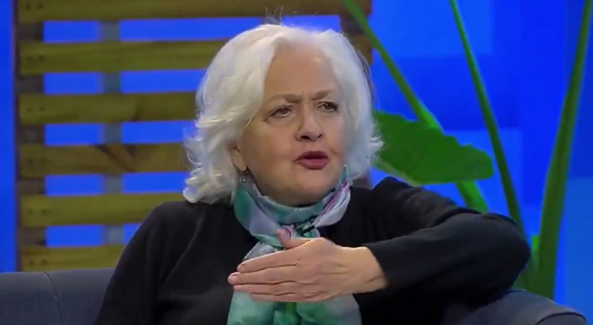 VIDEO: La comparación que hizo Mónica González entre los generales ...