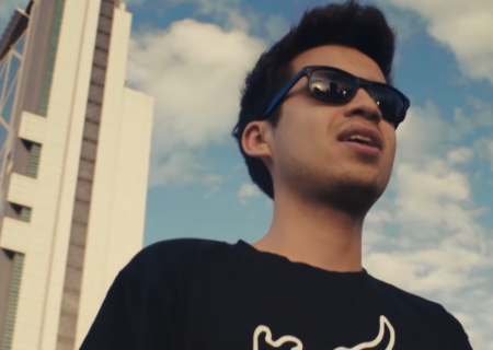 El mensaje de Gustavo Gatica en el día de su cumpleaños