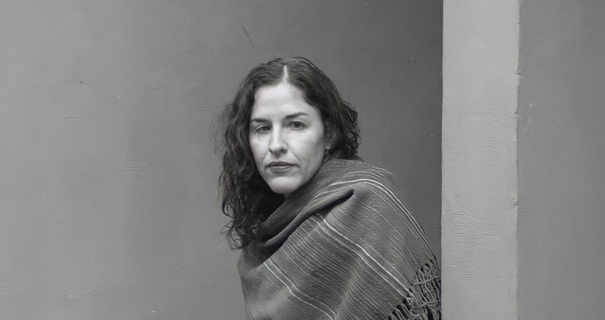 Guadalupe Nettel, escritora mexicana: “las mujeres han mostrado ser tan buenas escritoras que no ...