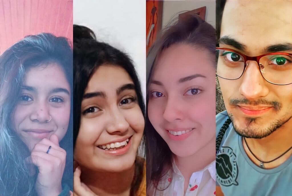 Cambiar la historia: El estreno electoral de 4 jóvenes de La Pintana