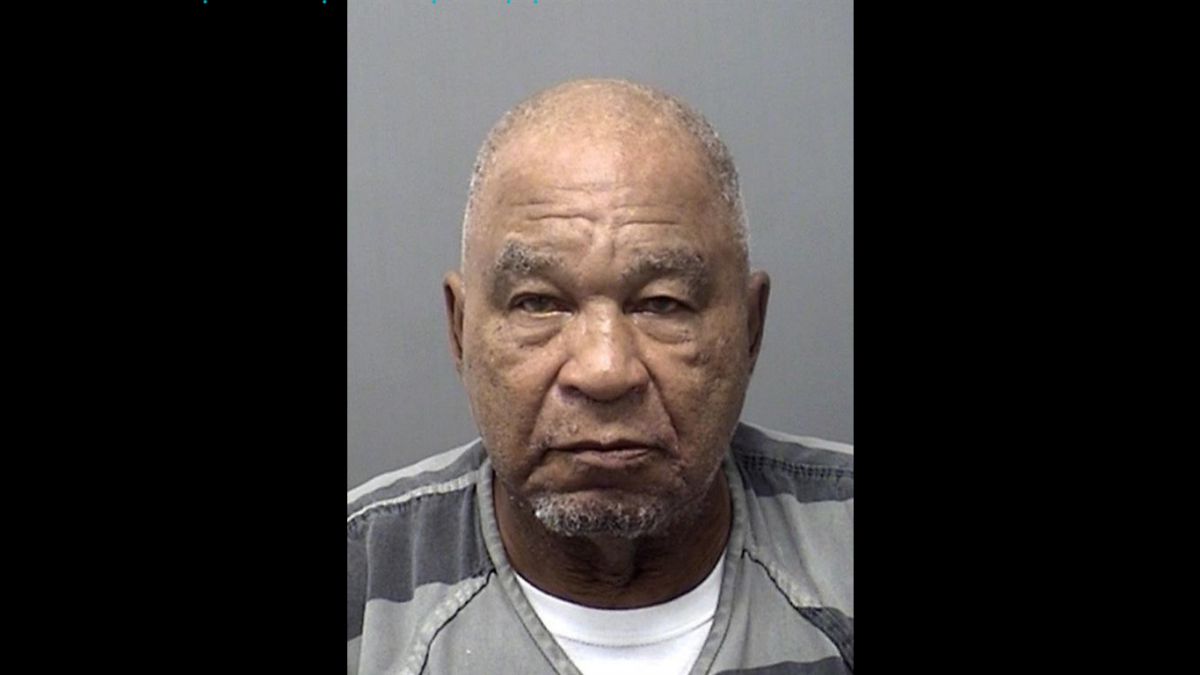 Cumplía cadena perpetua: A los 80 años murió Samuel Little, el asesino ...