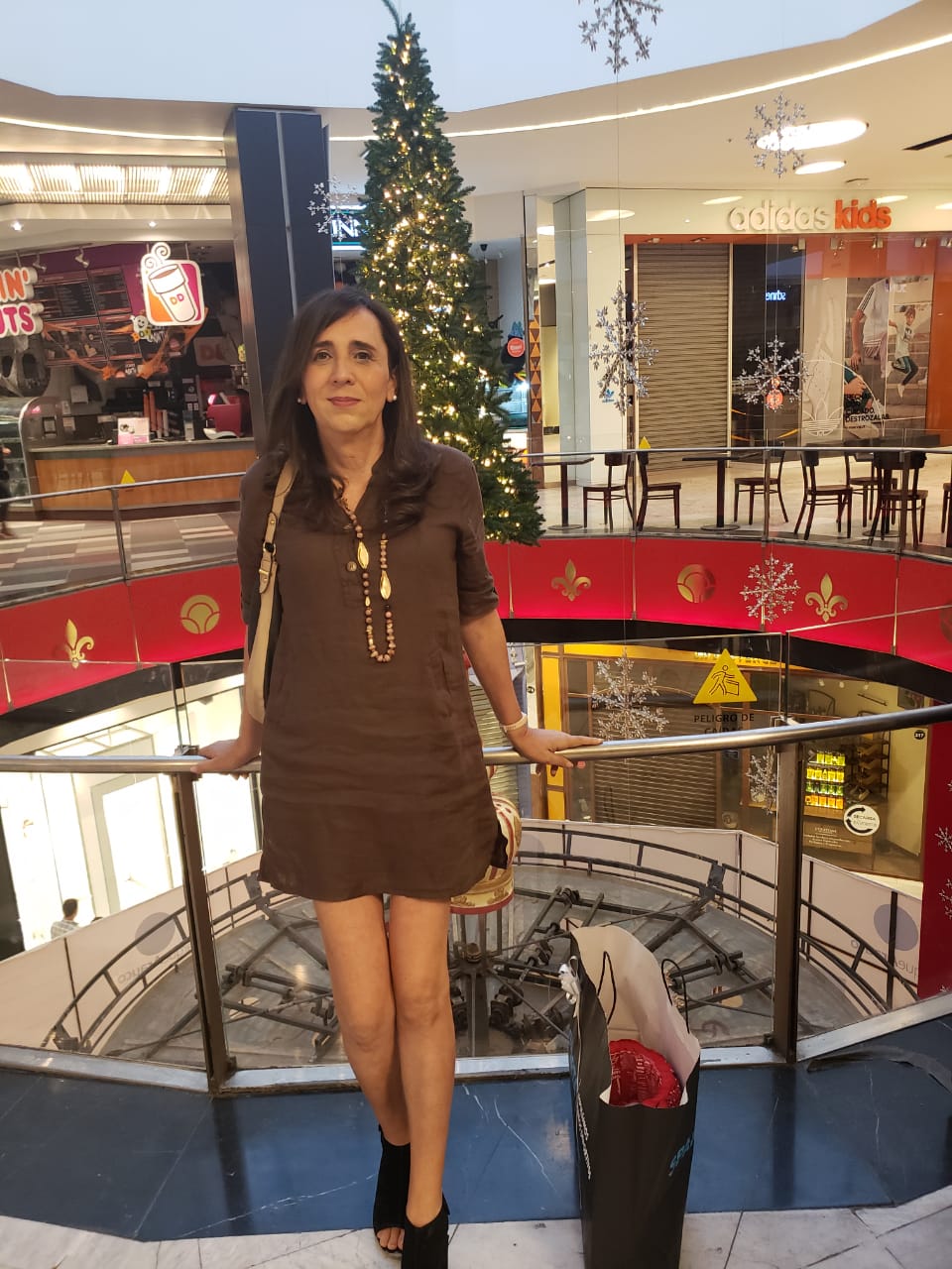 Alexandra Orrego: Mujer trans que ganó a su isapre e hizo historia