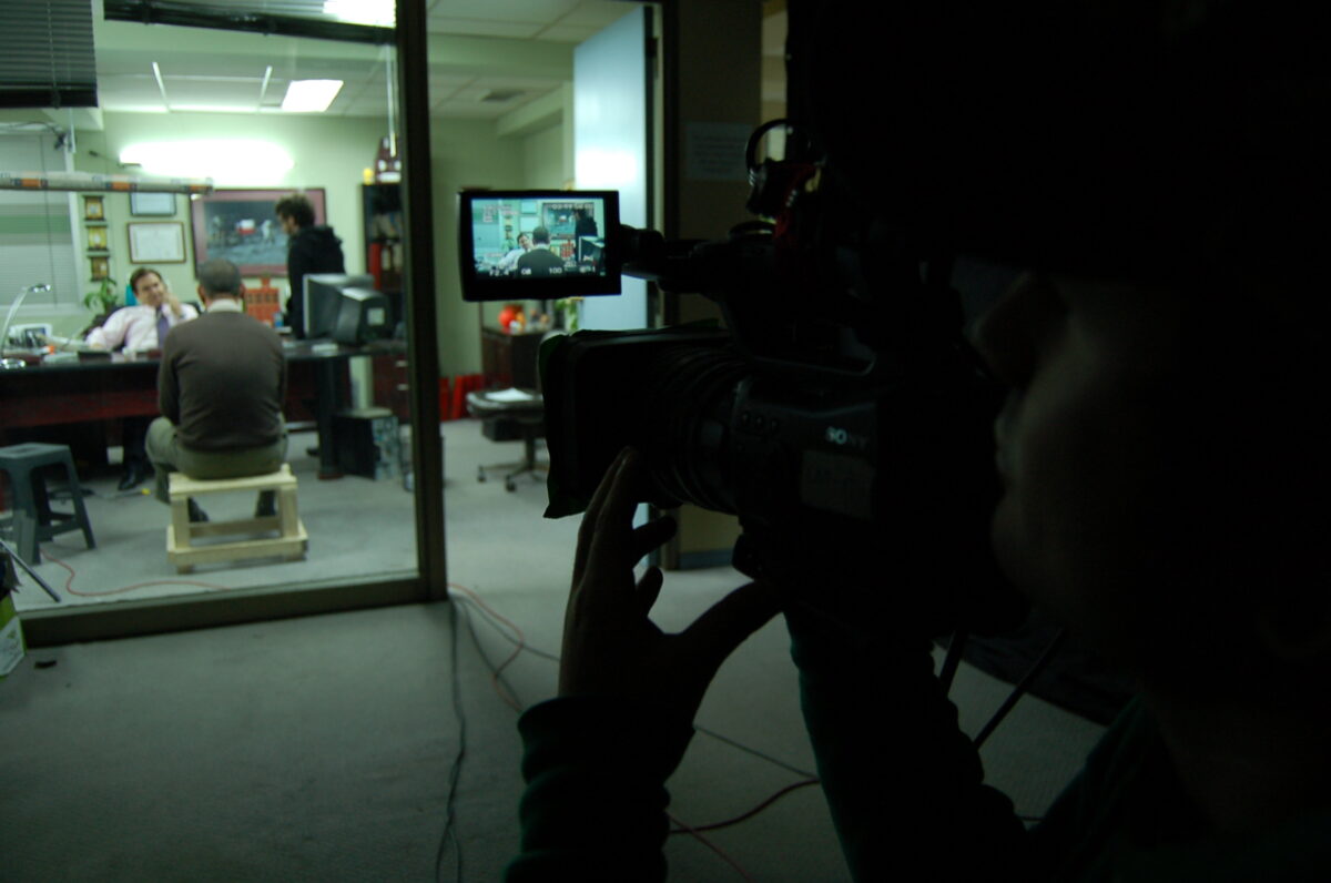 Detrás de La Ofis: La desventurada versión chilena de la serie más ...