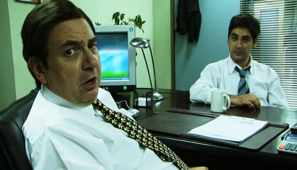 Detrás de La Ofis: La desventurada versión chilena de la serie más ...