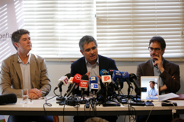 Se cumple una década de la condena al influyente sacerdote Fernando ...
