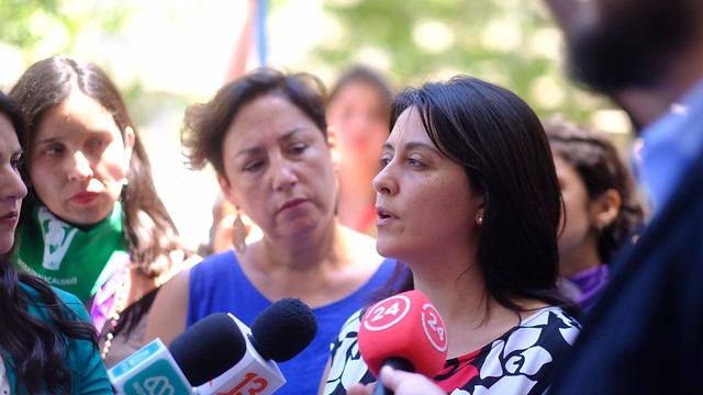 Marcela Sandoval y el itinerario de RD para reemplazar a Renato Garín ...