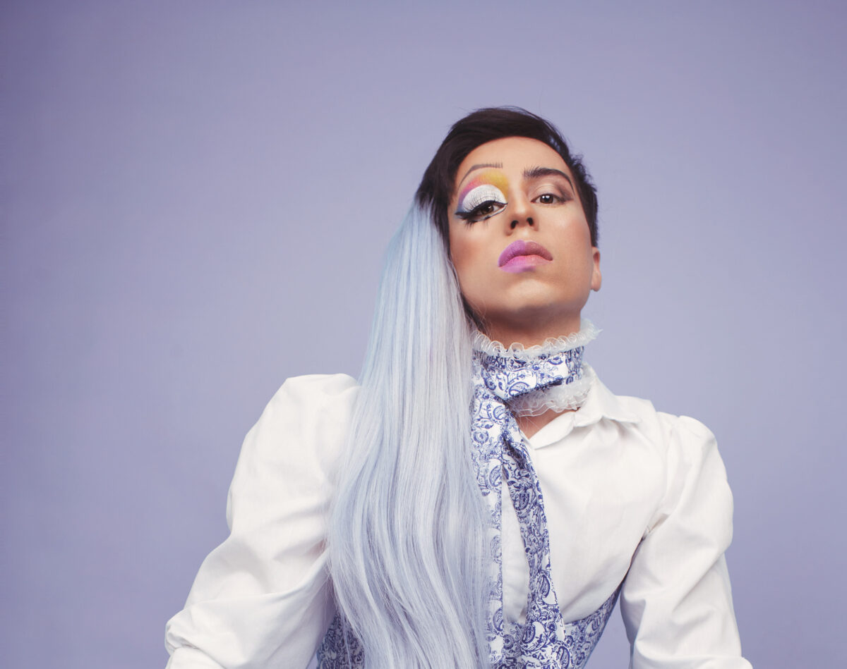 Sebastián Ayala, actor: “Es necesario entender que existen ...