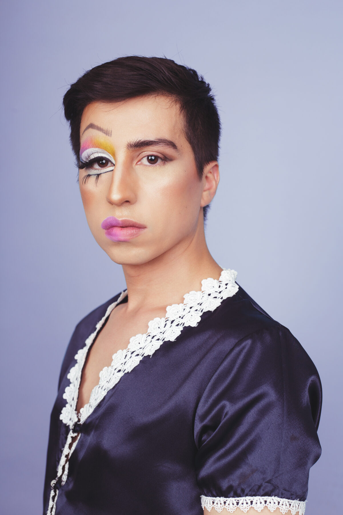 Sebastián Ayala, actor: “Es necesario entender que existen ...