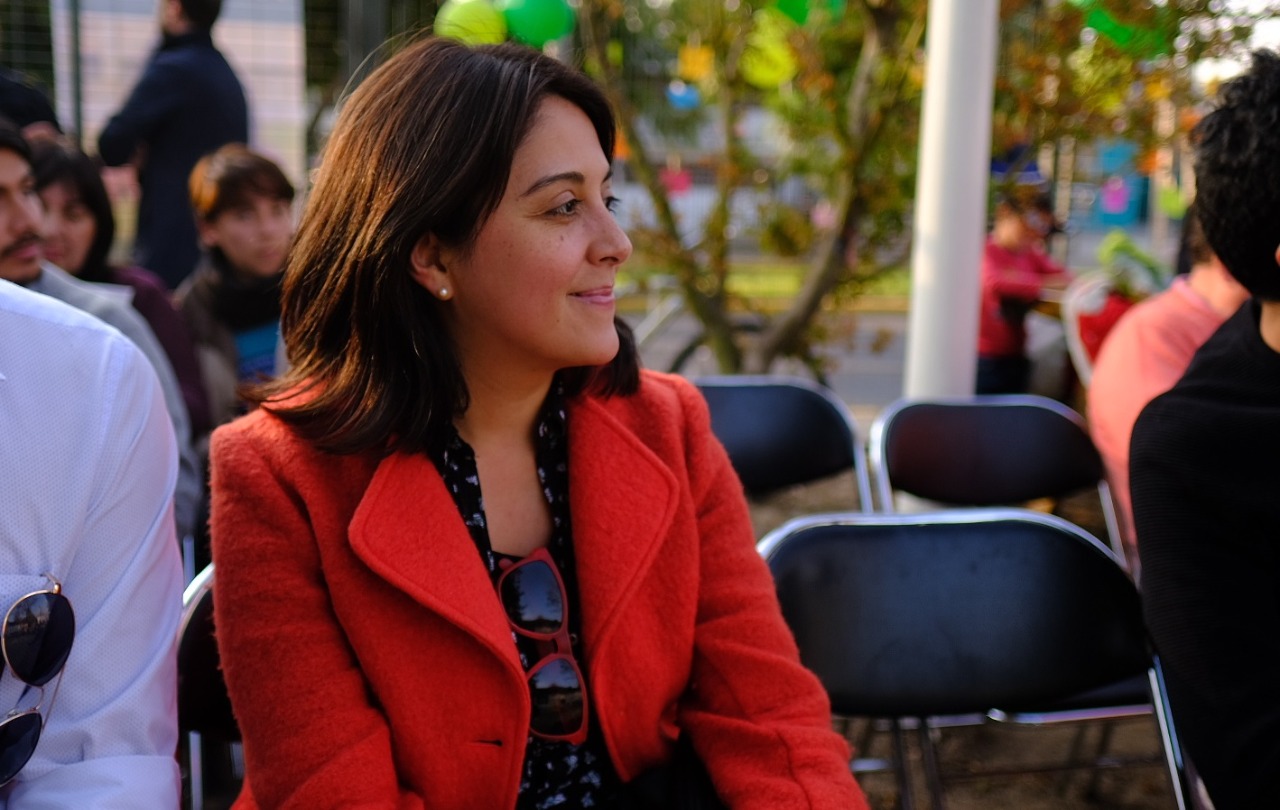 Marcela Sandoval y el itinerario de RD para reemplazar a Renato Garín ...